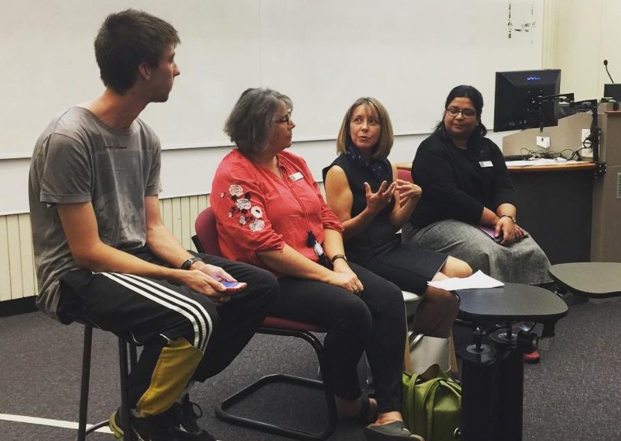 An overview of UNE Life student experience | UNE Life