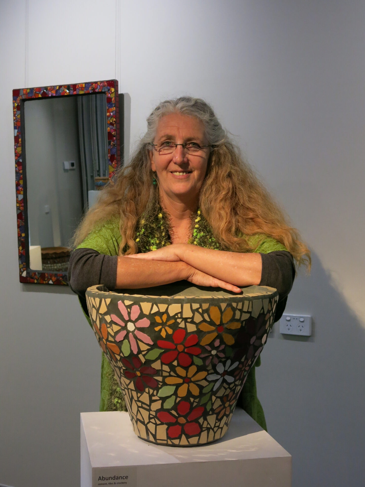 Local Highlight, Interview with local Artist Tess Cullen | UNE Life