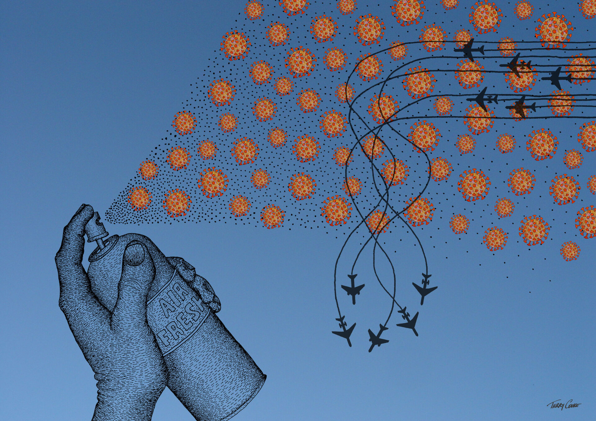 Local Highlight, Interview with Terry Cook UNE Alumni & Artist | UNE Life