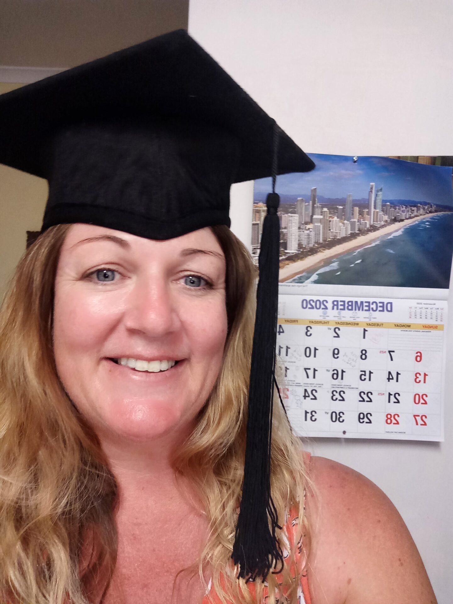 2020 UNE Graduation. Visual time capsule. | UNE Life