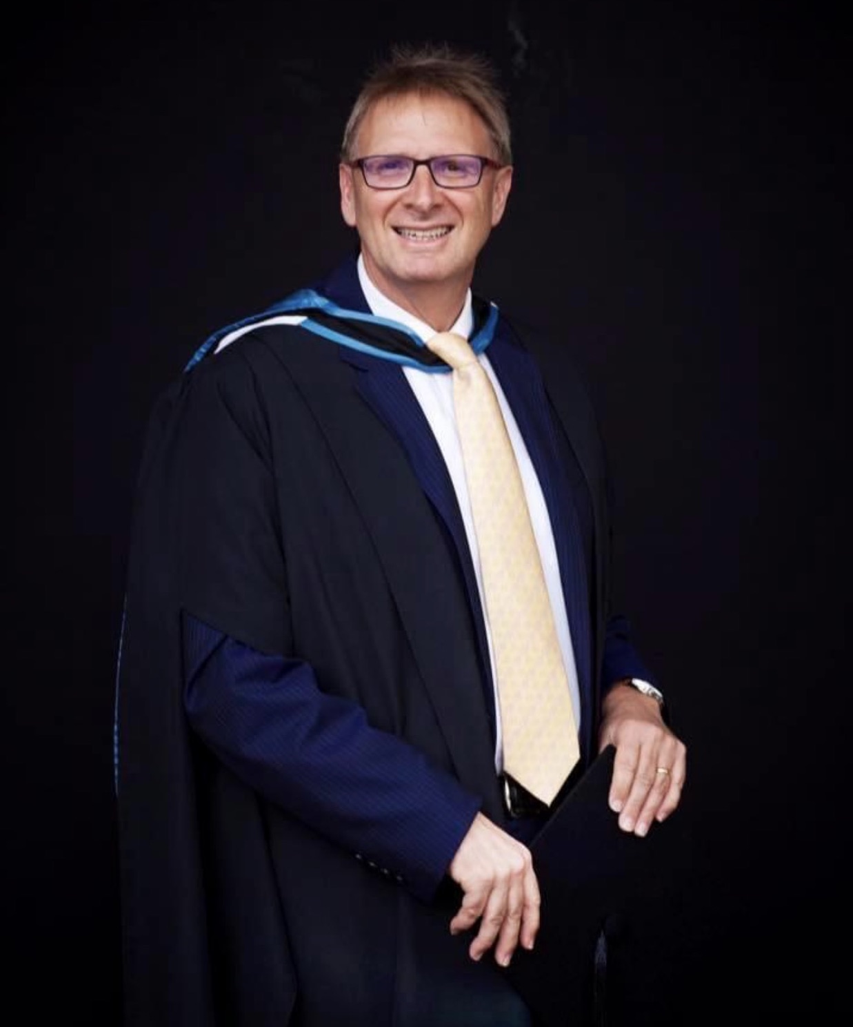 2021 UNE Winter Graduation. Celebration Wall | UNE Life