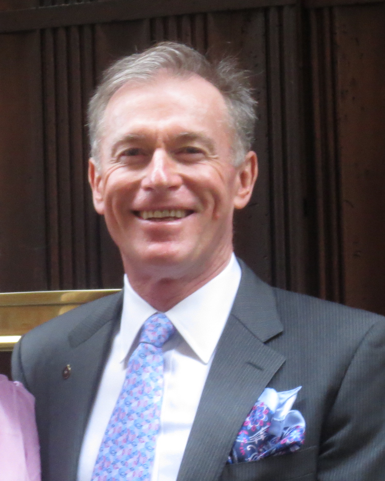 2021 UNE Winter Graduation. Celebration Wall | UNE Life