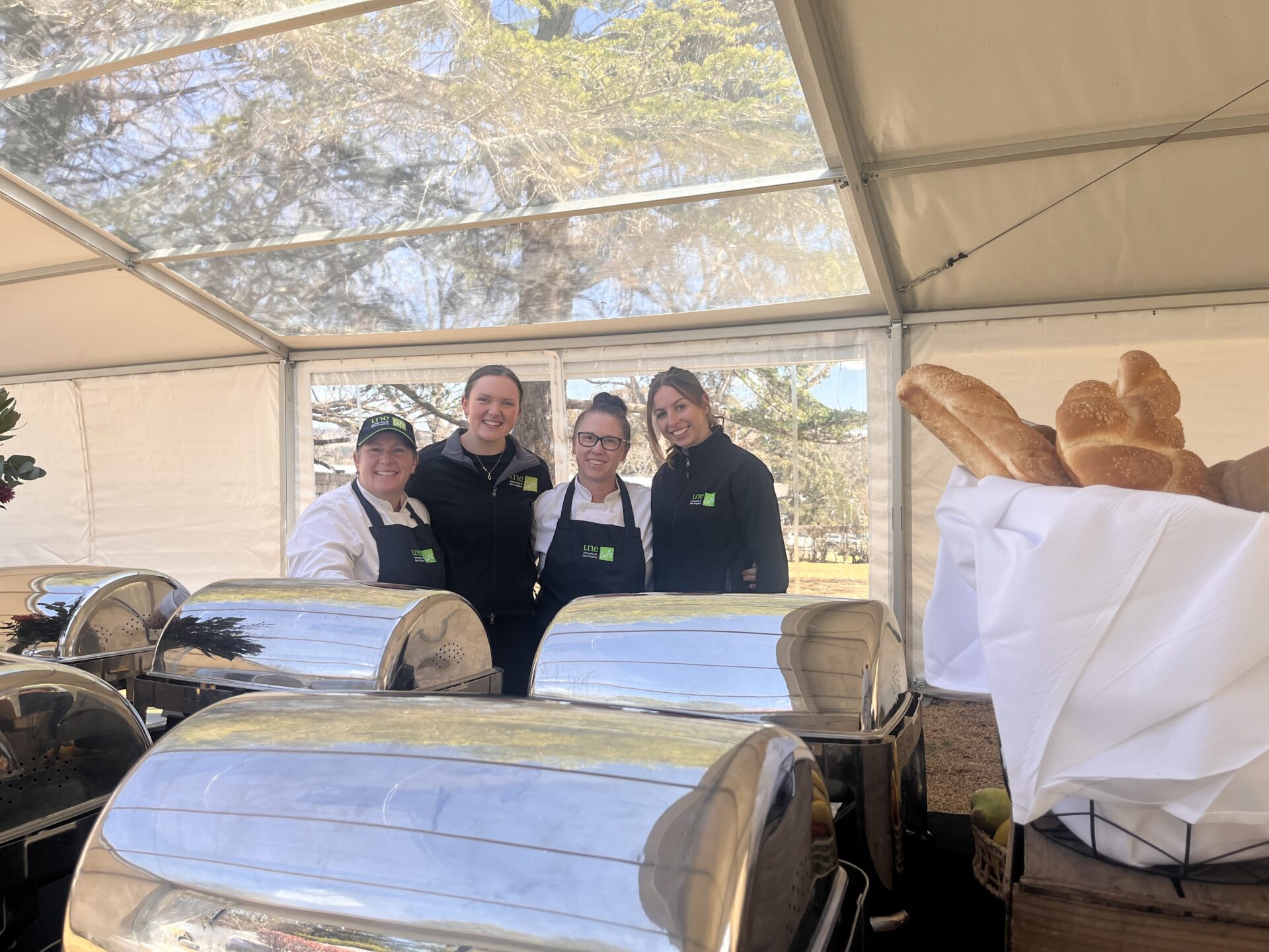 UNE Graduate Glossary | UNE Life